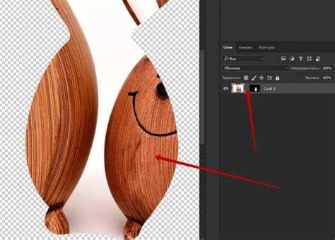 Как пользоваться маской в фотошопе – Photoshop