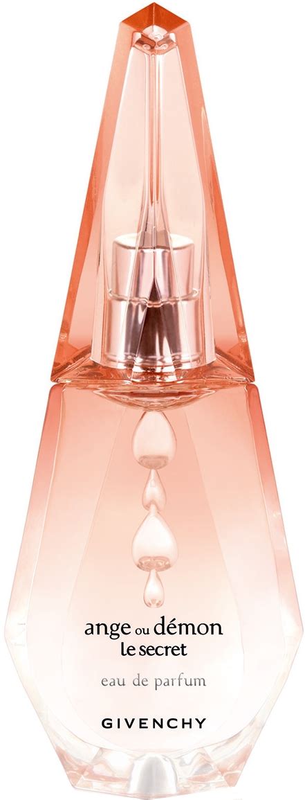 Givenchy Ange ou Demon Le Secret (Живанши Ангел и Демон Ле Секрет ...