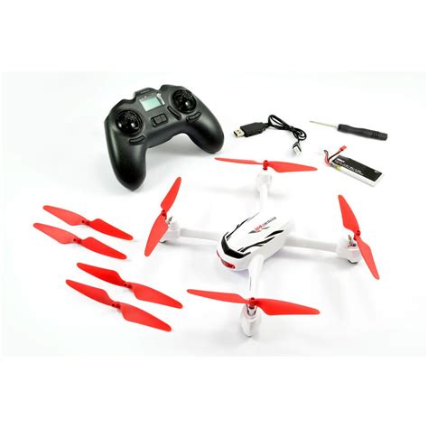 Hubsan X4 Desire – H502E – Dromocopter