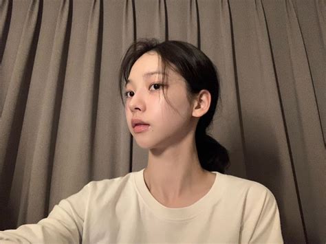 Pin on ༺♡ aespa | Karina, Korean girl, Jimin