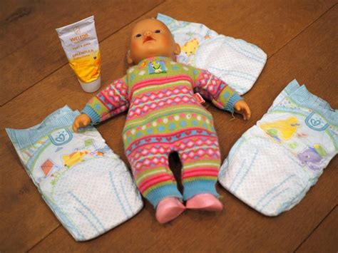 Welche Wundschutzcreme für Babys Popo? - Natürlich Schöner