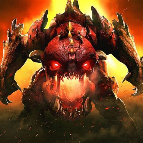Пинки/DOOM | DOOMPEDIA | Fandom