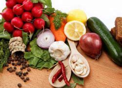 Продукты, полезные для почек