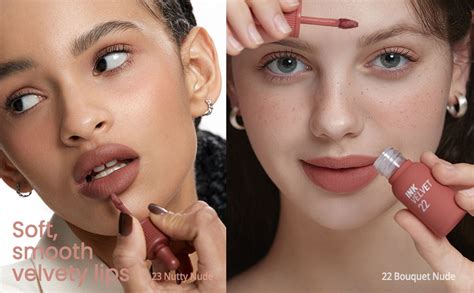 Amazon.com : Peripera Ink the Velvet : Beauty & Personal Care