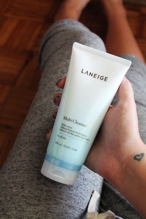 Laneige Review: It’s Magical.