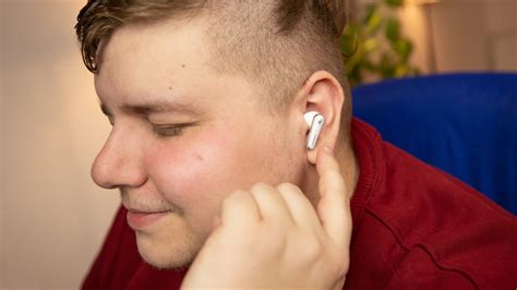 Soundcore Liberty 4 im Test: tolle ANC-Kopfhörer mit Fitnesstracker