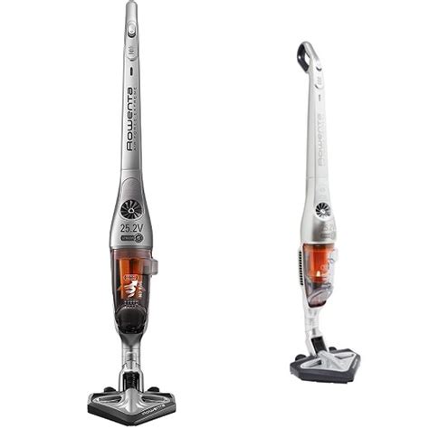 Rowenta – Air Force Extreme Lithium 25V RH8828WO | Meilleur Aspirateur