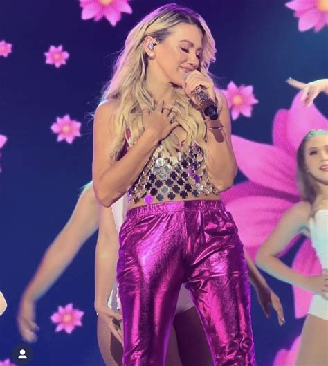 Cantante colombiana Fanny Lu se casó con un famoso empresario | La Teja