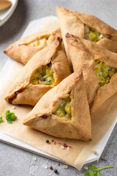 Курник с курицей и картофелем - рецепт приготовления