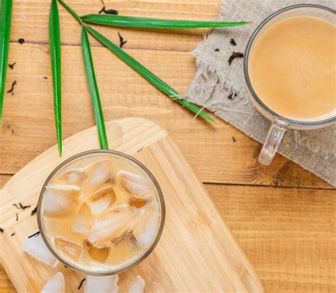 Royal Tea - Recipe - Lifestyle Foodies🍎