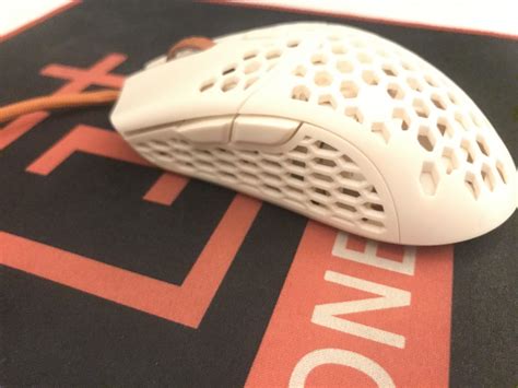Finalmouse Ultralight 2