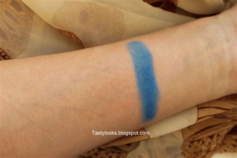 tastylooks. Не люксом единым: Тени Divage Velvet №7318