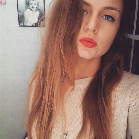 Валерия Высоцкая