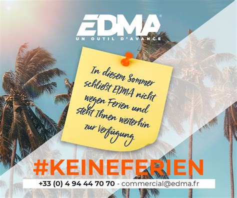 EDMA