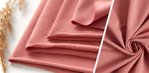 French Terry Meterware online kaufen | bei Stoffe.de