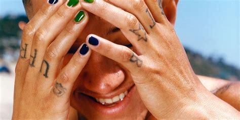 Se sei un uomo e crei un marchio beauty