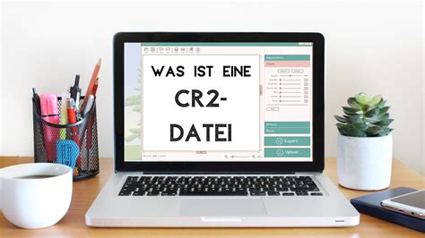 Die CR2 Datei und wie Sie mit diesem unkomprimierten Bild umgehen