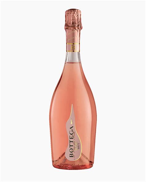 STARDUST ROSÉ BOTTEGA | Bottega spa