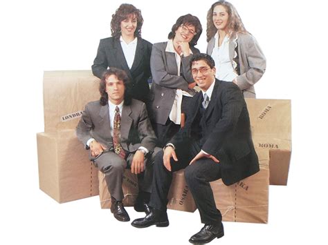 Ripani: discover the history of our company