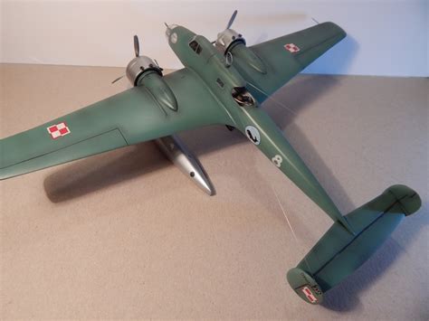 samolotypolskie.pl - RWD-22