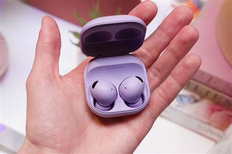 Samsung Galaxy Buds 2 Pro: 04 tính năng ẩn nhiều người chưa biết