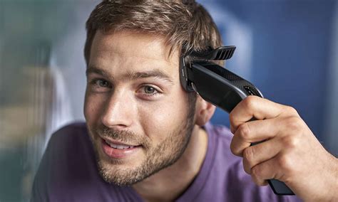 Купити Машика для стрижки волосся Philips Hairclipper Series 3000 ...