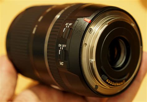 Tamron 16-300mm 28-300mm Hands-On Preview | ePHOTOzine