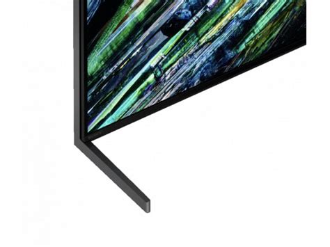 Купить QD OLED телевизор Sony XR-65A95L EU 4K Ultra HD недорого в ...