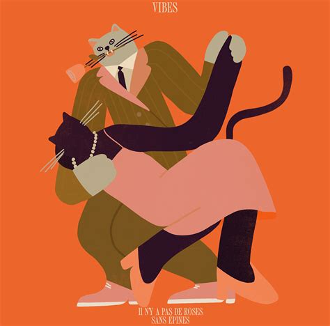 Catland on Behance