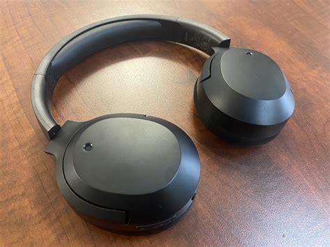 Edifier W820NB Plus Review - Major HiFi