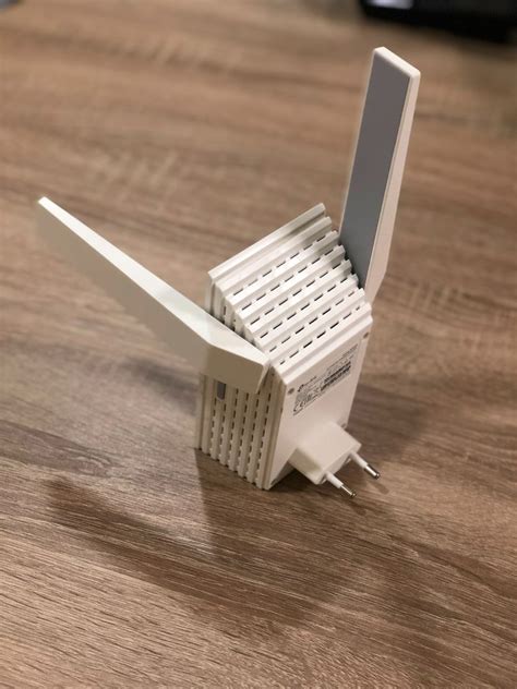 TP-LINK RE505X v1 WiFi6 Extender - Δικτυακά Προϊόντα - Insomnia.gr
