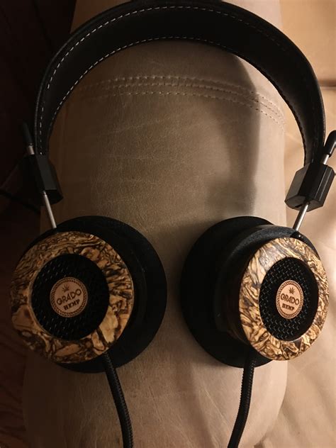 Grado Fan Club! | Page 178 | Headphone Reviews and Discussion - Head-Fi.org
