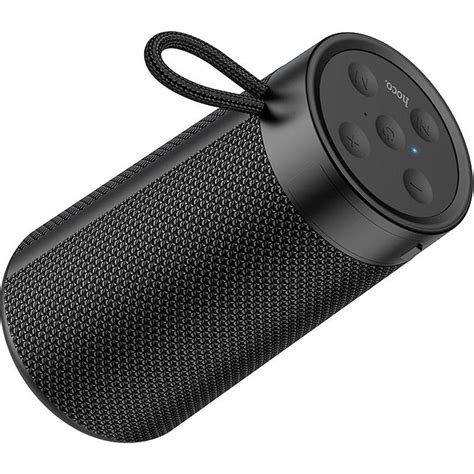 ᐉ Портативная акустика Hoco Portable Speaker HC13 Sport Black (769510)