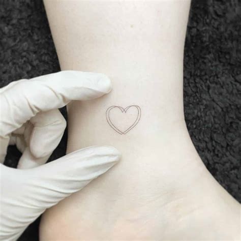 Best Mini Tattoos You Must Try in 2020
