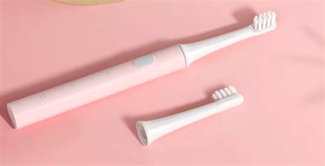 Deal: Buy Xiaomi Mijia T100 Sonic Electric Toothbrush for just $9.34 ...