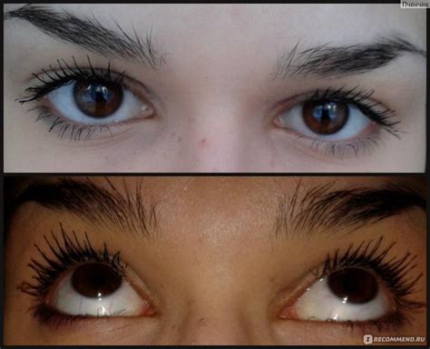 Тушь для ресниц Benefit they're real! - «А вы любите паучьи лапки,а ...