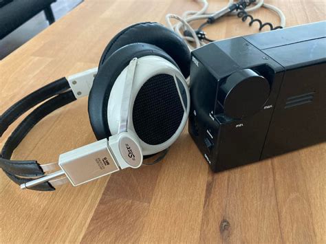 Stax | kopfhörer, stereo | hifi-forum.de Bildergalerie