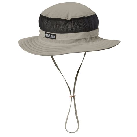 Columbia Omni Shade Bora Bora Jr Booney Hat - Kids' | Backcountry.com