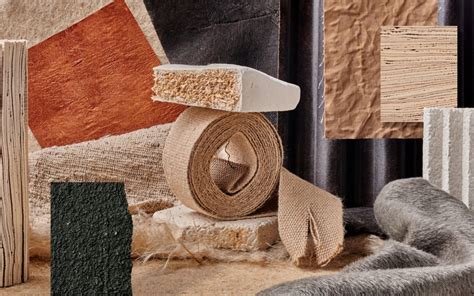 Inspirierende Heimtextil Trends 23/24 | textile network ...
