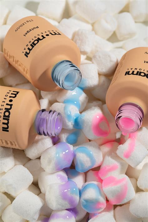 Monami, Liquid PolyGel 22,15 г - купить в интернет-магазине Monami ...