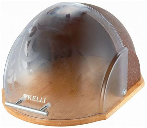 Купить Хлебница KELLI KL-2151 | Мелеон