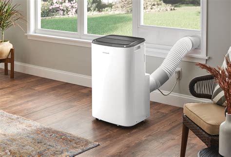 Portable Air Conditioner
