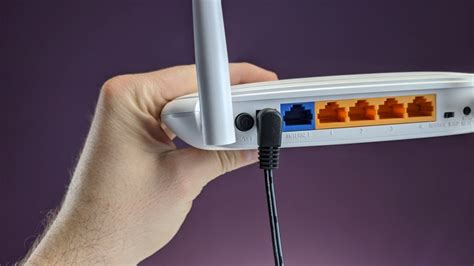 Як підключити інтернет до роутера TP-Link — інструкція від КТС ...