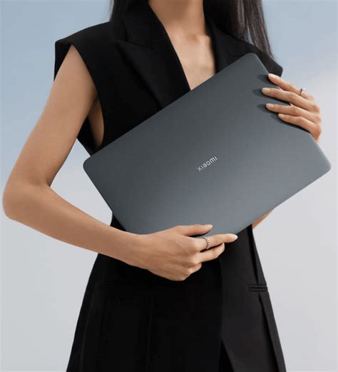 Laptop Xiaomi Mi Notebook Pro X 14 (2021) en México
