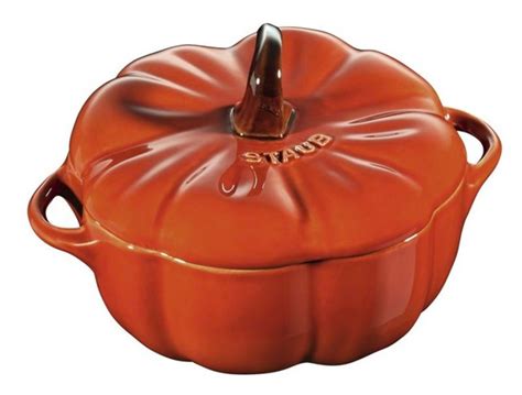 Staub Кокот, 0.5 л - купить с доставкой по выгодным ценам в интернет ...