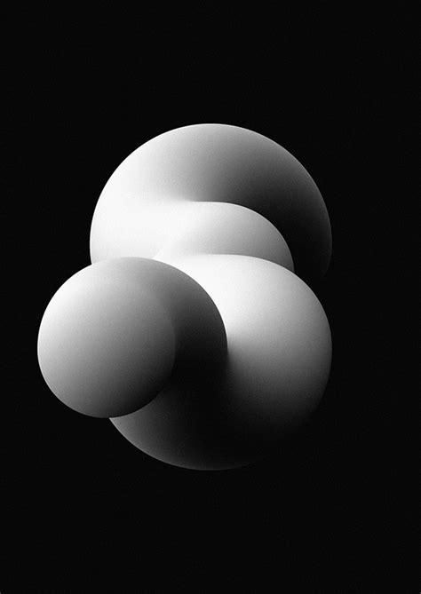 Blending Collection on Behance