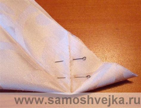 Столовая салфетка своими руками | Самошвейка - сайт о шитье и рукоделии