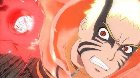 Саске Учиха и Наруто Узумаки в новых геймплейных роликах Naruto x ...