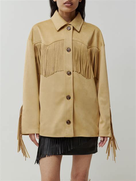 Jacke 'Janeke' | EDITED | Official Online Shop