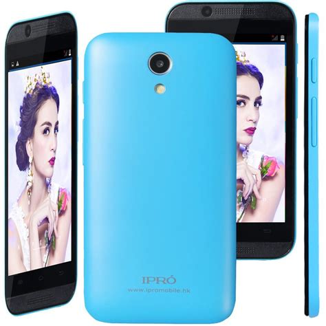 IPRO i9403 Cheapest Android Phone at $37.99 Available on Amazon